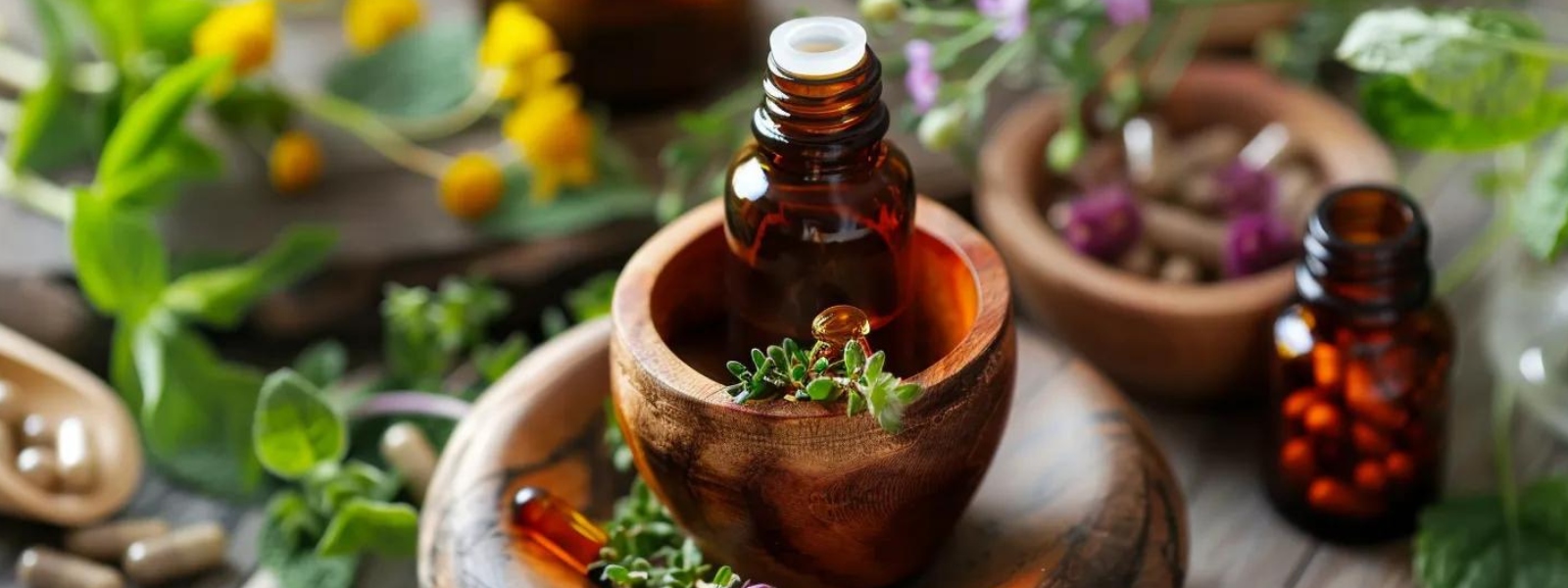 What Do I Need to Know Before Seeing a Naturopath?